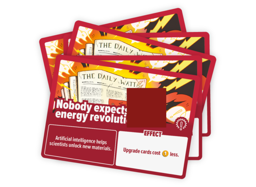 Resources - Megawatt
